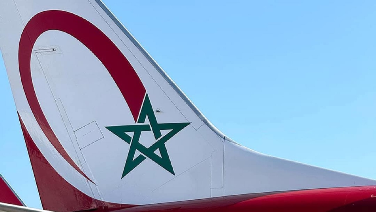 Royal Air Maroc s’offre 13 nouveaux Boeing 737 MAX 8 pour doper sa ...