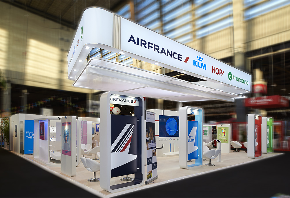 Le salon IFTM Top Resa du 20 au 23 septembre 2016 à Paris | Air Journal