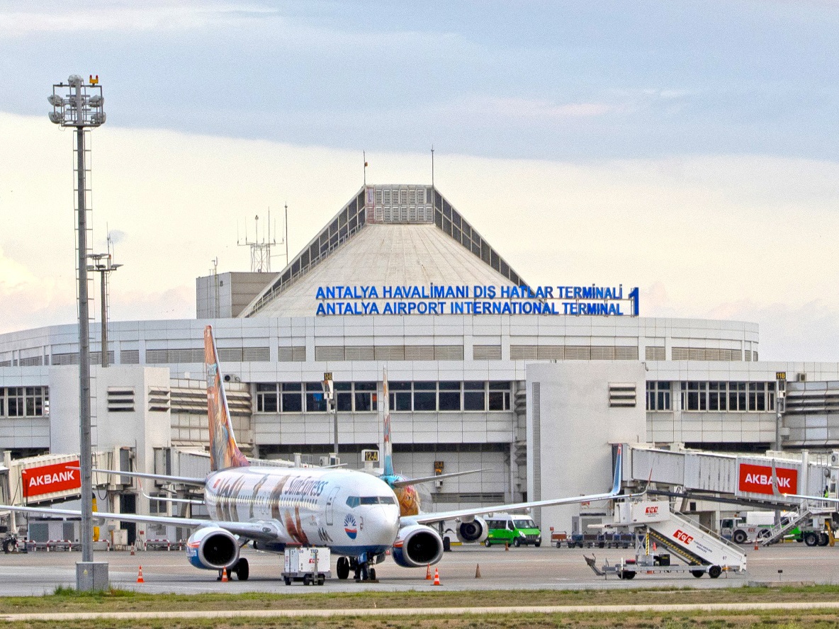 ADP : sa filiale TAV Airports obtient le renouvellement de la ...