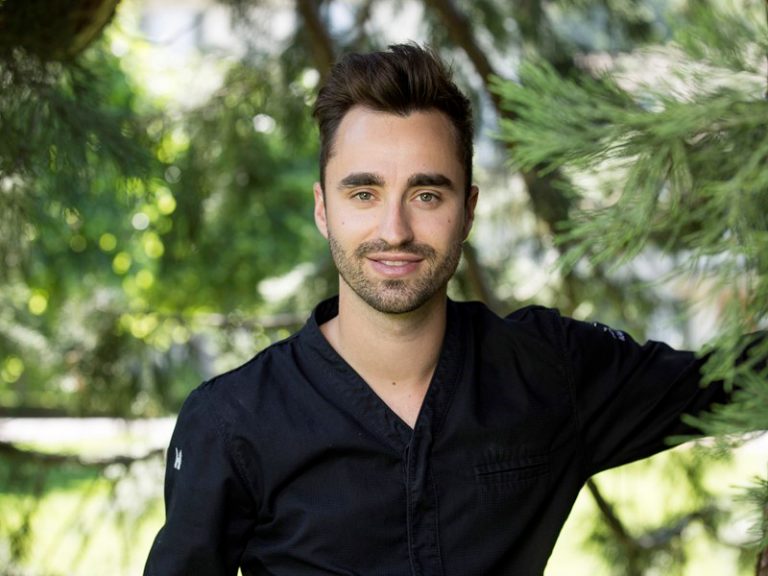 Gastronomie : Silvio Germann chez SWISS, David Posey chez Finnair | Air ...