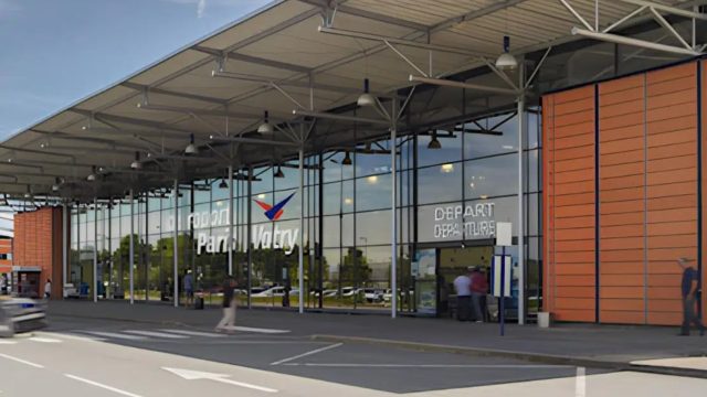 Le fret en chute libre à l'aéroport Paris-Vatry, victime collatérale de ...