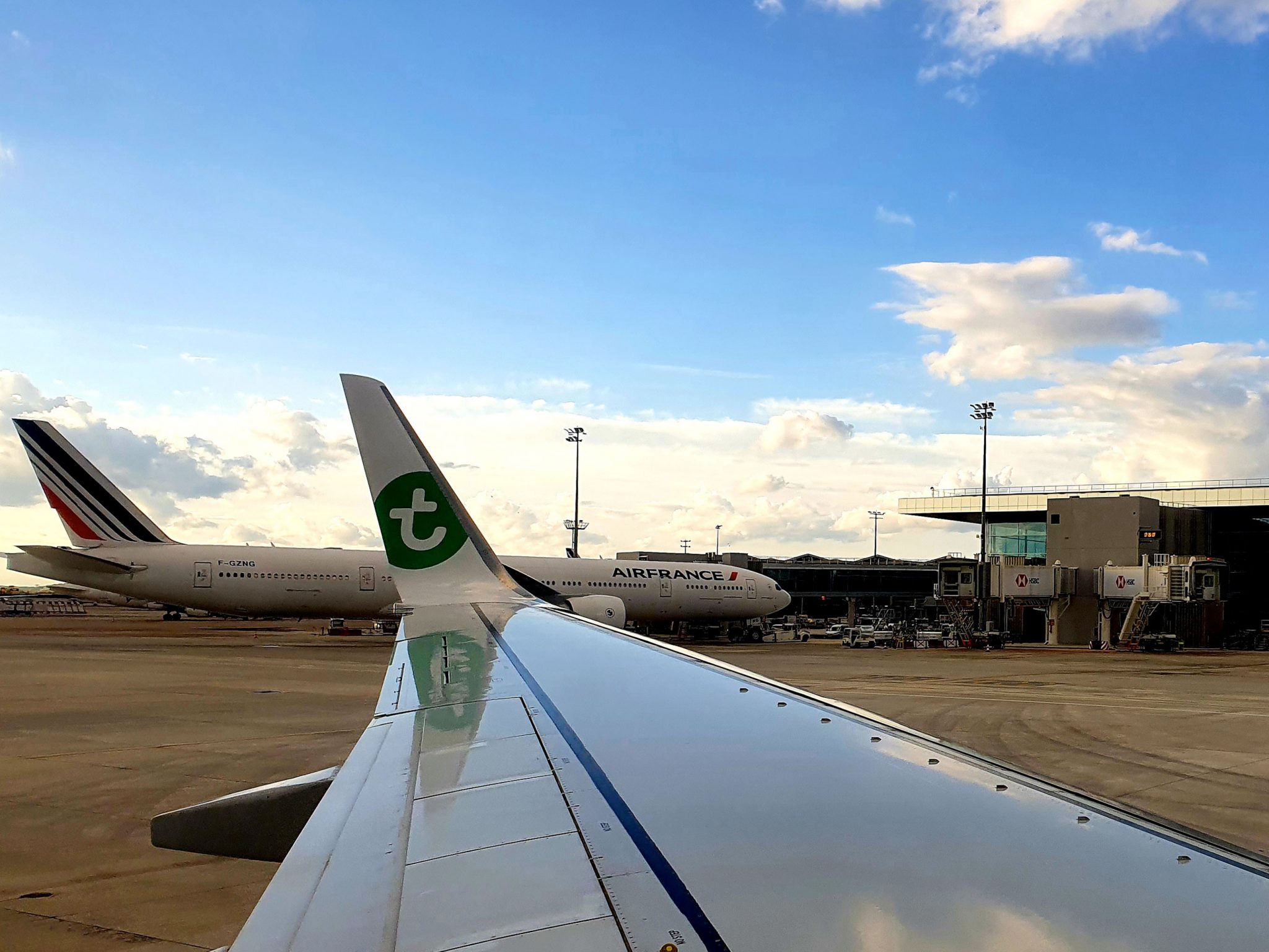 Air France améliore la location de voitures | Air Journal
