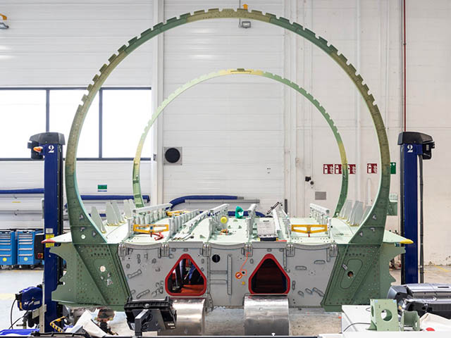 Airbus A330 pour la startup flypop, caisson pour l’A321XLR | Air Journal