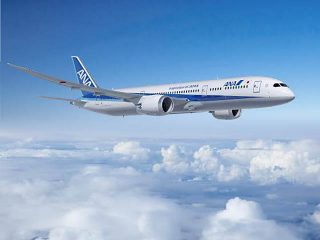 ANA : quatre nouveautés en Europe l’été prochain | Air Journal