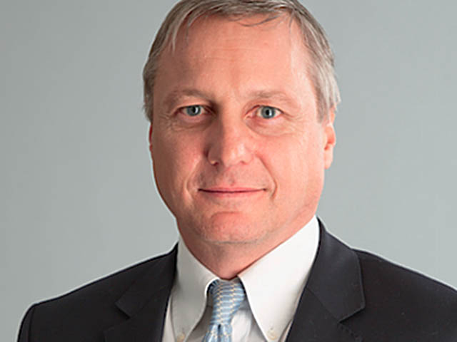 Christian Scherer prend la tête d'ATR | Air Journal