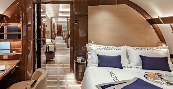 Airbus: ACJ320neo livré, A321neo d’Air New Zealand reportés | Air Journal