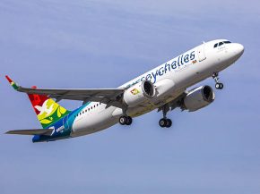 Air Seychelles démarre fort l’année 2017 | Air Journal