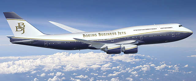 Fin du Boeing 747: un premier 747-8 démonté | Air Journal