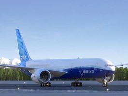 Le Boeing 777X au grand air mercredi prochain | Air Journal