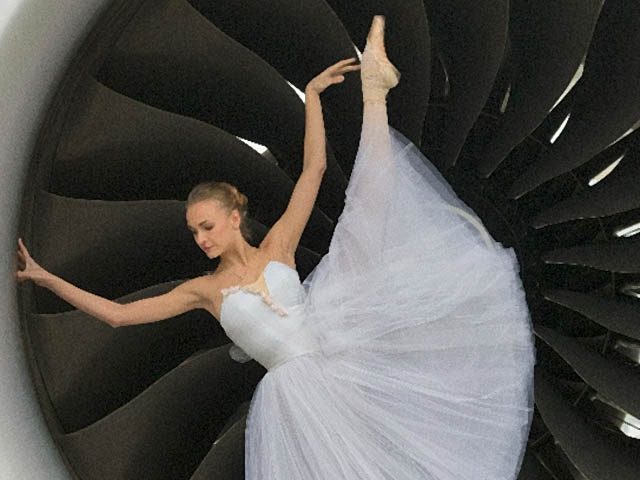 IAG : wifi sur le moyen-courrier, ballet chez British Airways (vidéo ...