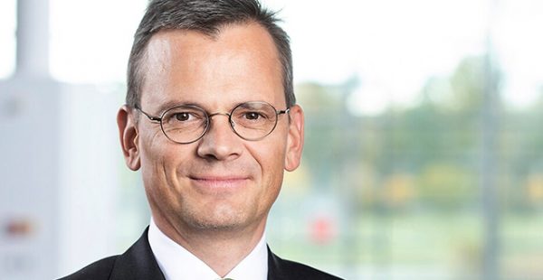 Airbus annonce le départ de son directeur financier | Air Journal