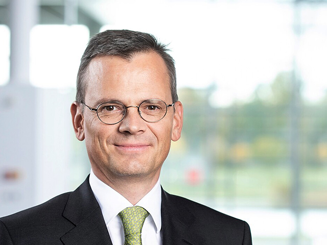 Airbus annonce le départ de son directeur financier | Air Journal