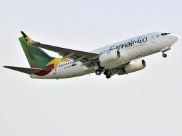 Camair-Co est de retour à Lagos | Air Journal