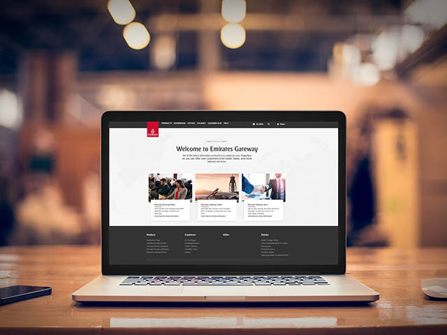 Voyagistes : une nouvelle plateforme pour Emirates | Air Journal
