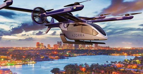 eVTOL : Embraer a le vent en poupe | Air Journal