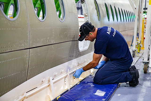 Le régulateur européen de l'aviation autorisera la FAA à observer ses ...