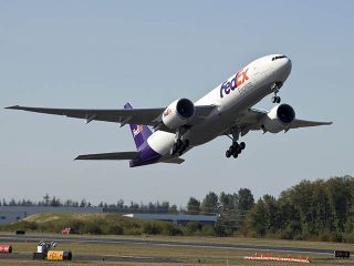 Boeing : 24 avions pour FedEx, premier 737 MAX pour Jet Airways | Air ...