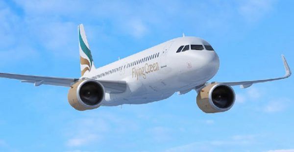 La nouvelle Flying Green veut décoller d’Orly en 2023 | Air Journal