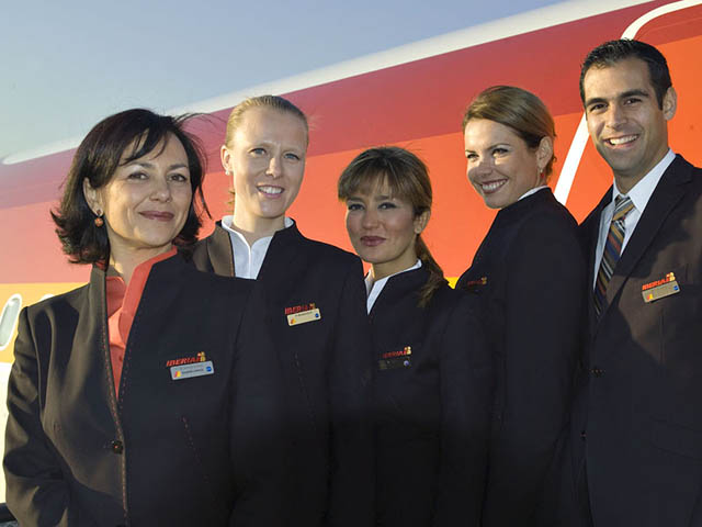 Accords avec les PNC d’Iberia, les pilotes d’Air Nostrum | Air Journal