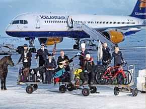 Icelandair part à Philadelphie et Tampa | Air Journal