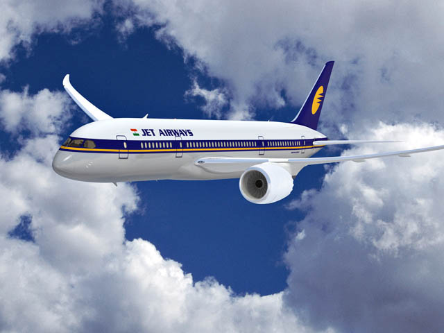 Jet Airways : des promos vers cinq destinations en Asie | Air Journal