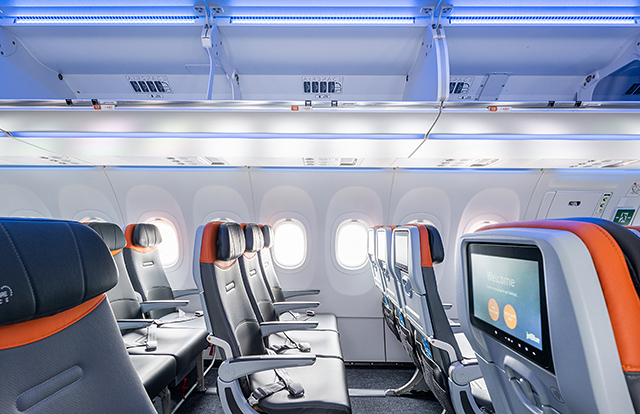 JetBlue inaugure son New York – Paris | Air Journal