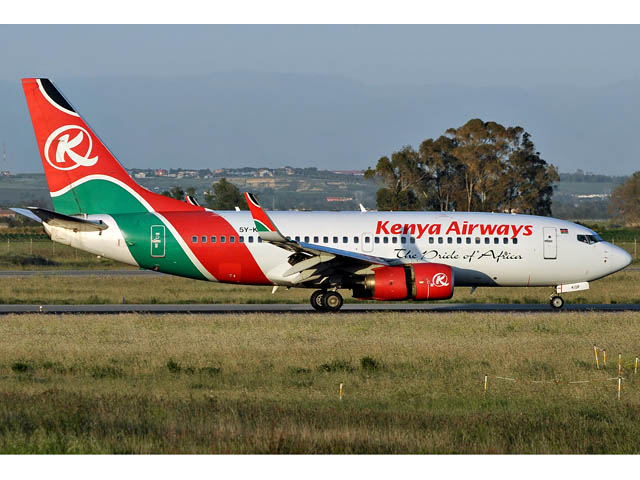 Kenya Airways part à Abuja, laisse Eldoret à Jambo Jet | Air Journal