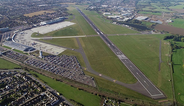 Easyjet réouvre sa base de l'aéroport de Londres-Southend ce mois-ci ...