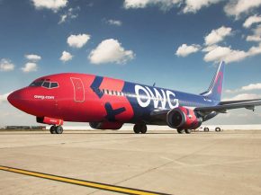 La nouvelle OWG reliera le Québec aux Caraïbes | Air Journal