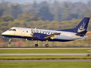 WestJet lance Link pour desservir les communautés de l'ouest canadien ...
