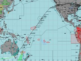Project Sunrise de Qantas : le 3eme vol test mené en Dreamliner | Air ...