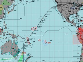 Project Sunrise de Qantas : le 3eme vol test mené en Dreamliner | Air ...