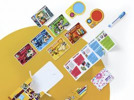 Qatar Airways lance le kit Oryx Kids Club pour les enfants | Air Journal