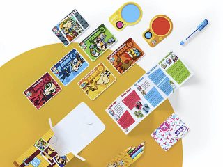 Qatar Airways lance le kit Oryx Kids Club pour les enfants | Air Journal