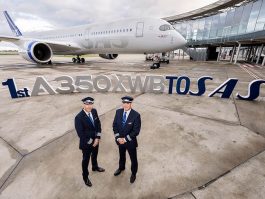 Airbus : SAS en A350, Garuda en A330neo et pièce perdue | Air Journal