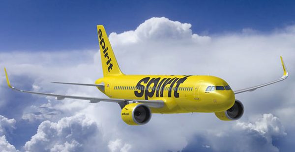 Airbus: cent A320neo pour Spirit, sept A220 et A321XLR pour CSA Czech ...