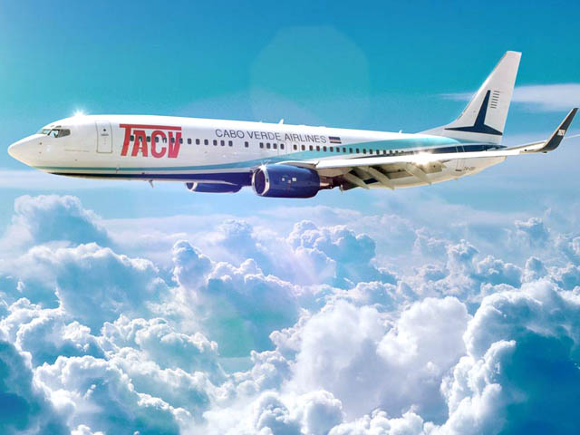 TACV : Le Cap Vert en direct depuis Marseille | Air Journal