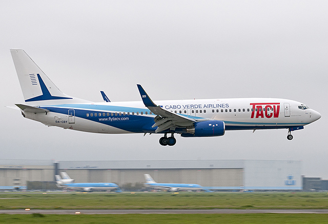 TACV Cabo Verde Airlines passe au 737 MAX | Air Journal