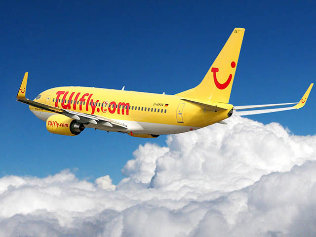 TUI décidera mi-novembre de l'avenir de TUIfly | Air Journal