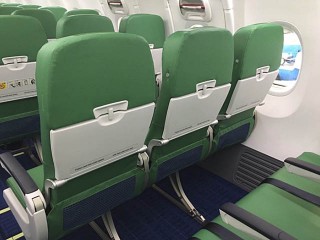 Un Boeing 737-800 de plus pour Transavia France (photos) | Air Journal