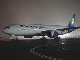 Boeing : 777 pour Ukraine International, 10.000ème 737 | Air Journal