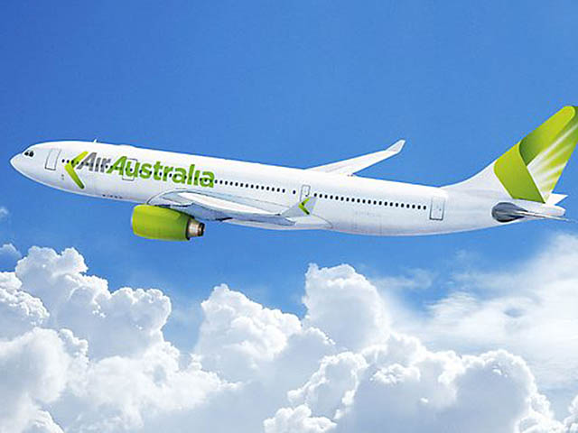 Air Australia, une nouvelle low cost en Australie | Air Journal