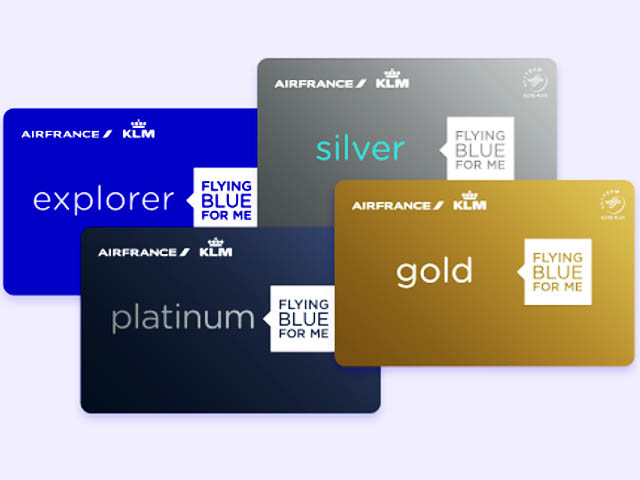 Flying Blue signe avec Amazon | Air Journal