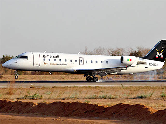Air Mali suspend ses activités pour 9 mois | Air Journal