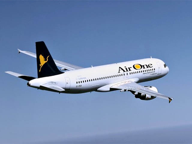 Air One lance un Milan – Varsovie | Air Journal