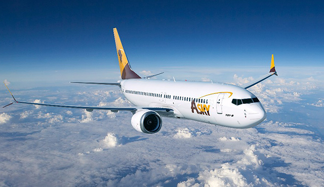 BtoB : Asky Airlines choisit APG pour assurer sa représentation ...