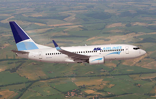 ASL Airlines France lance les lignes exclusives de son programme ...