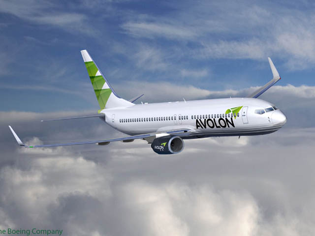 Avolon confirme 25 Boeing 737 dont quinze MAX | Air Journal
