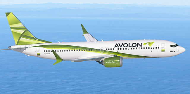Boeing : le 1000eme 737 MAX livré à Avolon | Air Journal