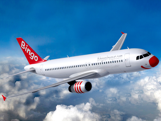 Bingo Airways, la nouvelle compagnie charter polonaise | Air Journal